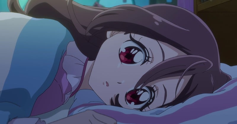 『キミとアイドルプリキュア♪』将来の夢はなに？ 悩むうたちゃん…第11話あらすじ＆場面カット - ORICON - MAGMOE