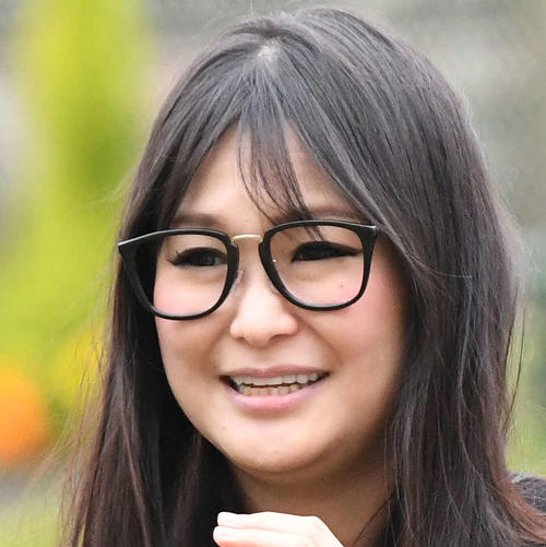 ギャル曽根、夫・名城ラリータ氏の行動をGPSで逐一チェック「電話もするけど見に行ったり」 - nikkansports.com - MAGMOE