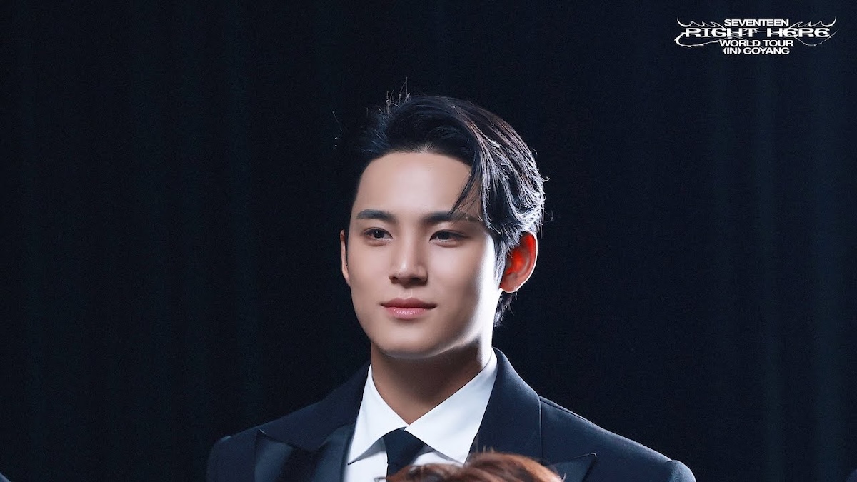 SEVENTEEN MINGYU、ENHYPEN JAY、TREASURE HARUTO……4月誕生日のK-POPアーティスト - Real Sound｜リアルサウンド - MAGMOE