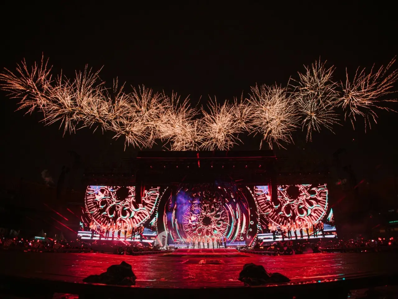 「Stray Kids」、K-POP史上初！ブラジル・サンパウロの超大型スタジアムでワールドツアー開催 | Hwaiting（ファイティン） - MAGMOE