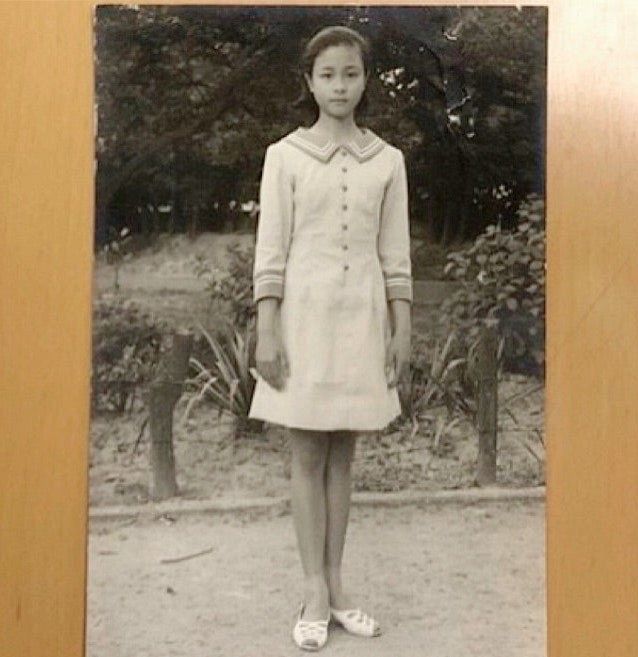 「今の自分を想像できたかしら」デビュー55年72歳大御所歌手 15歳の美少女時代を公開「すでに立ち姿がプロ」「面影ある」「華のある少女」と反響続々 - 西スポWEB OTTO! - MAGMOE