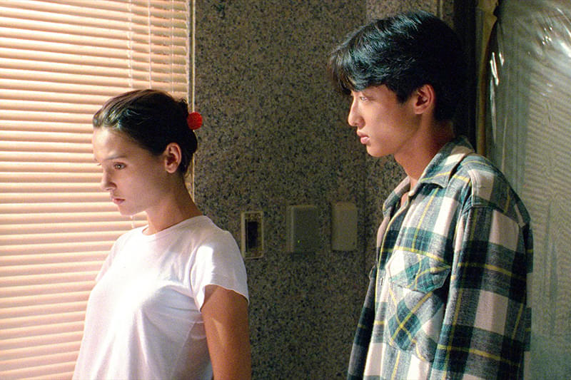 「不吉をぶっ飛ばすラストシーンに喝采！」カップルズ sugar breadさんの映画レビュー（感想・評価） - 映画.com - MAGMOE