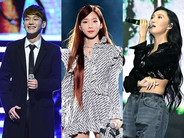 名作や人気作に名曲あり!! 韓ドラK-POPアイドルOSTプレイリスト | cinemacafe.net - MAGMOE