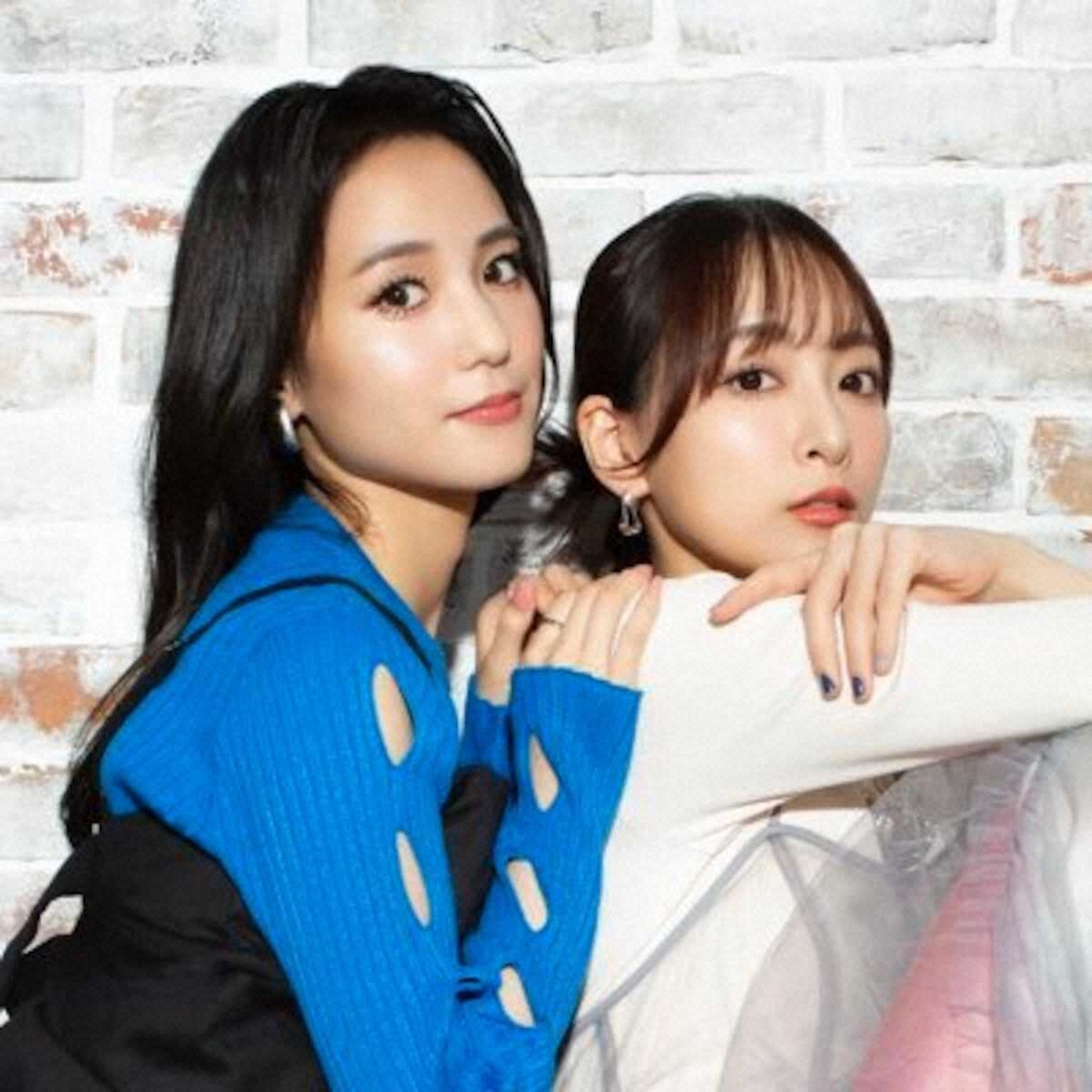 女性デュオ「Bitter＆Sweet」活動終了を発表 田崎は退所、長谷川はソロに (2025年4月7日掲載) - ライブドアニュース - MAGMOE