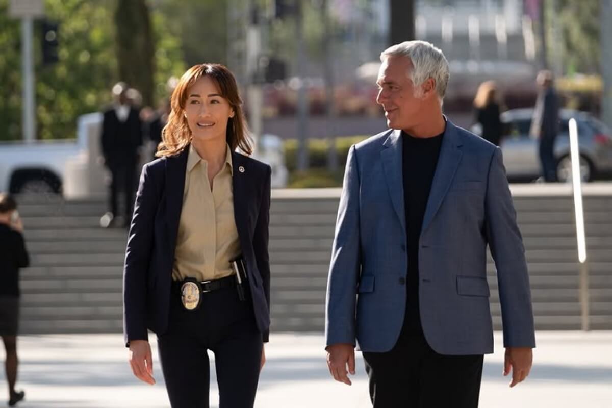 ハリー・ボッシュ再登場！『BOSCH／ボッシュ』新スピンオフ予告編が到着 - 海外ドラマNAVI - MAGMOE