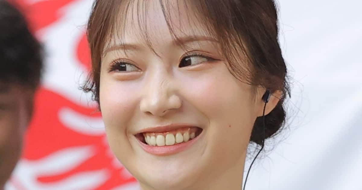 復帰のTBS・野村彩也子アナ、4月からニュース読み復帰を報告「生放送はドキドキ」 - サンスポ - MAGMOE