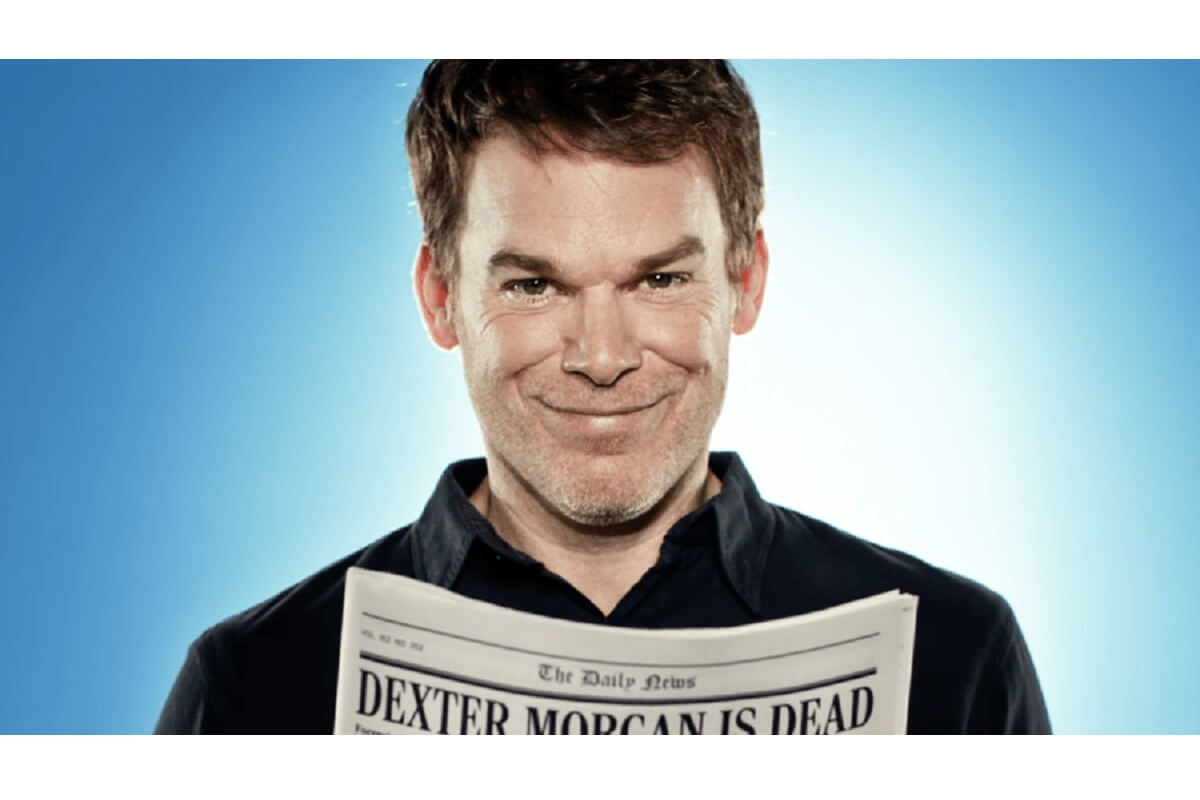 『デクスター』最新シリーズのリリース日が決定！あらすじも明らかに - 海外ドラマNAVI - MAGMOE
