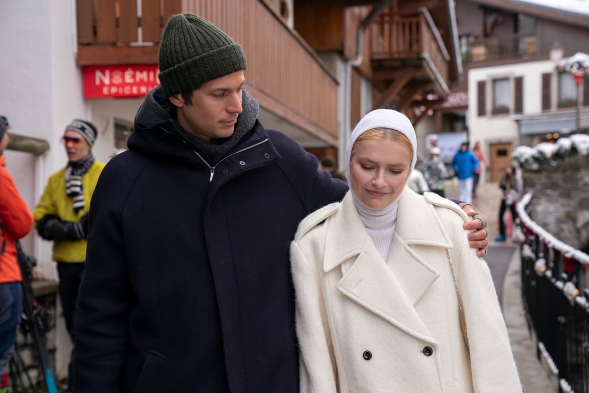 『エミリー、パリへ行く』シーズン5にあのレギュラーキャストは戻らず - 海外ドラマNAVI - MAGMOE