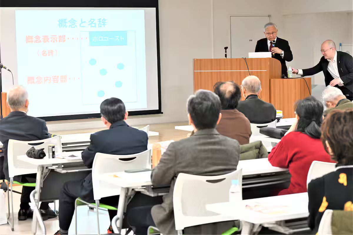 日本軍の残虐性喧伝の米国本に反論「徹底論破！『ジャパンズ・ホロコースト』」6月発刊 | JAPAN Forward - MAGMOE