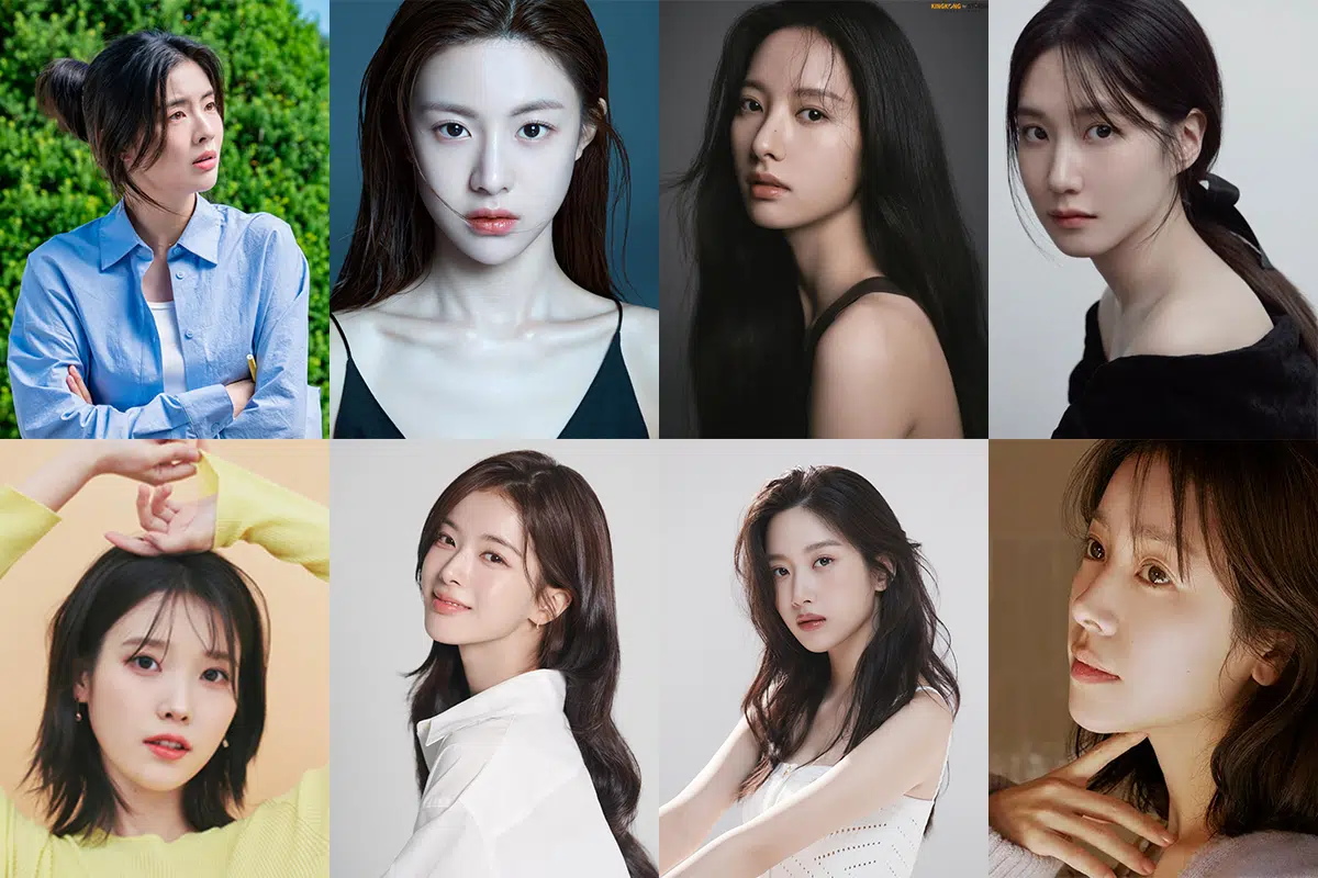 今月の韓ドラ界を"アツく"したのは誰？25年4月版 韓国女優 人気No.1決定戦【候補24人】 - DANMEE ダンミ - MAGMOE