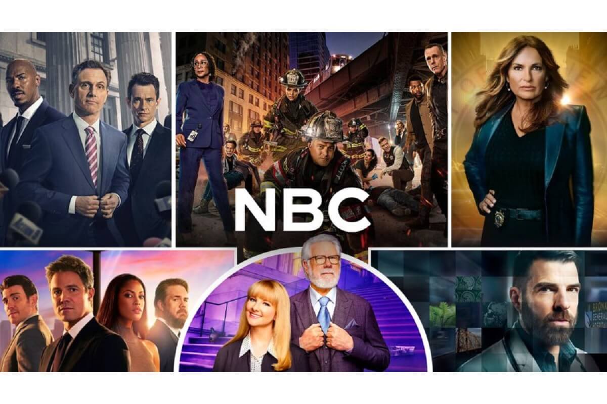 更新？打ち切り？米NBC『シカゴ』シリーズや『SUITS／スーツ』新スピンオフの去就とは - 海外ドラマNAVI - MAGMOE