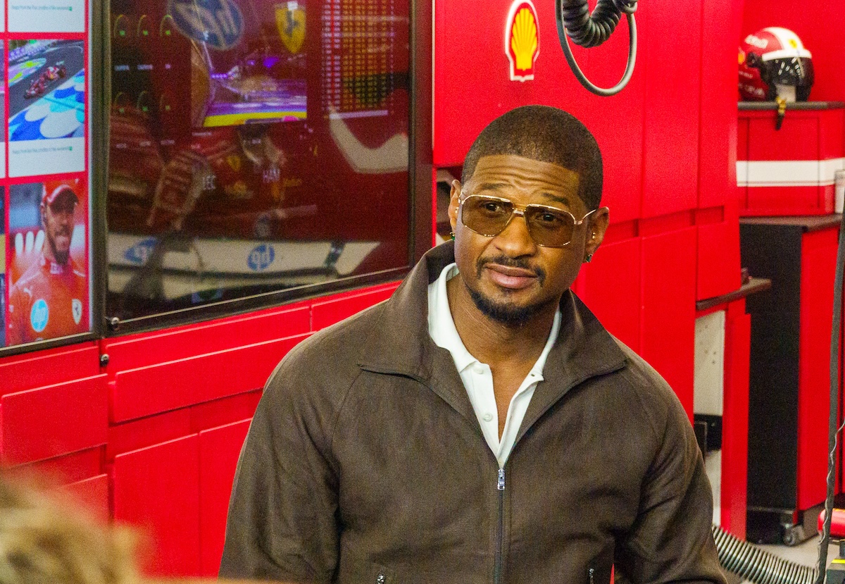 【F1サウジアラビアGP】：セレブ、王族が見守る中、戦略的勝利を収める - THR Japan - MAGMOE