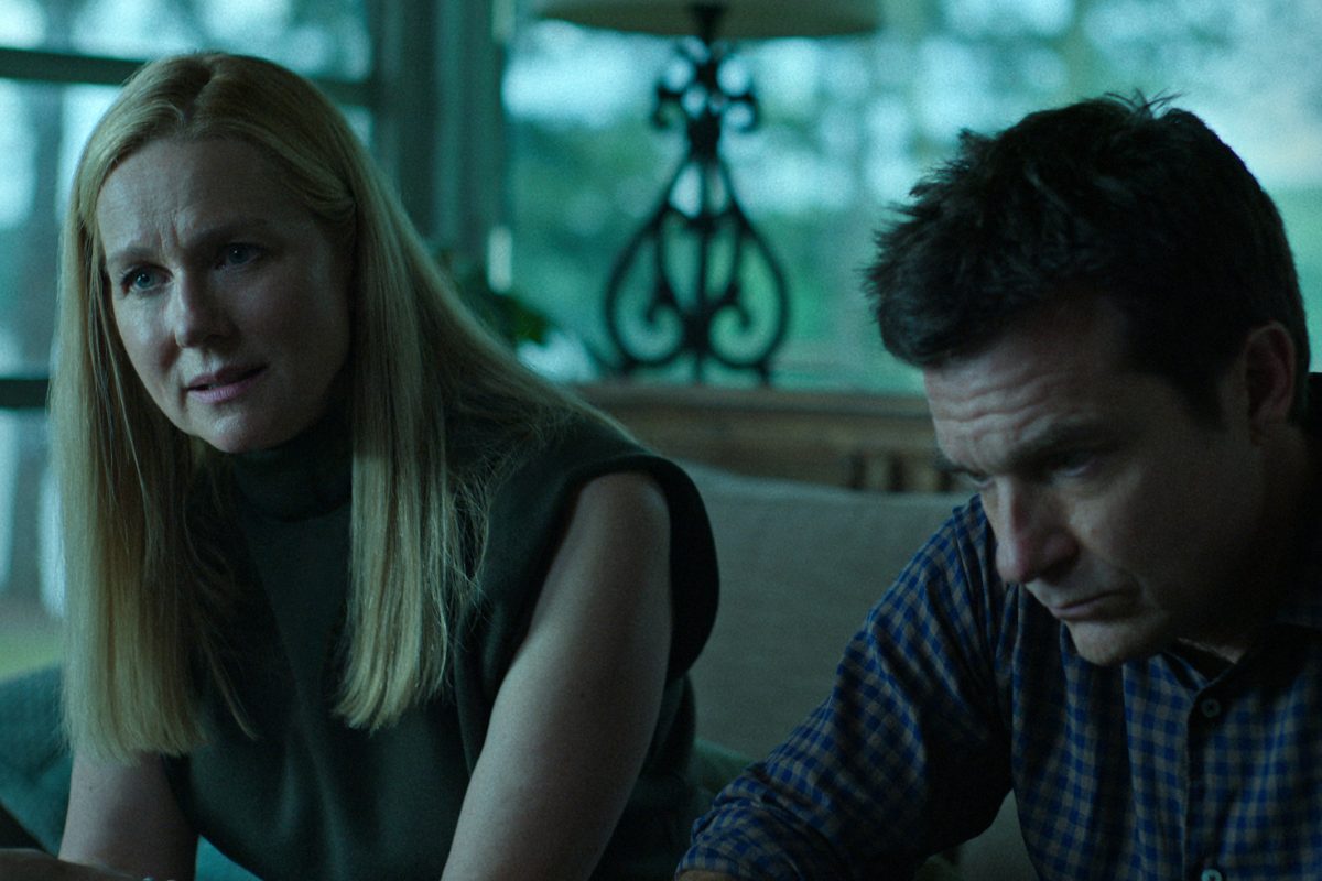 『オザークへようこそ』キャストの新作ドラマが決定 - 海外ドラマNAVI - MAGMOE