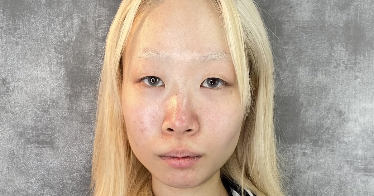 すっぴん一重の女性→“オーラ”を引き出すプロがメイクをしたら…… 別人級の大変身に「ガチで1番好き」と240万表示（1/3 ページ） - ねとらぼ - ねとらぼ - MAGMOE