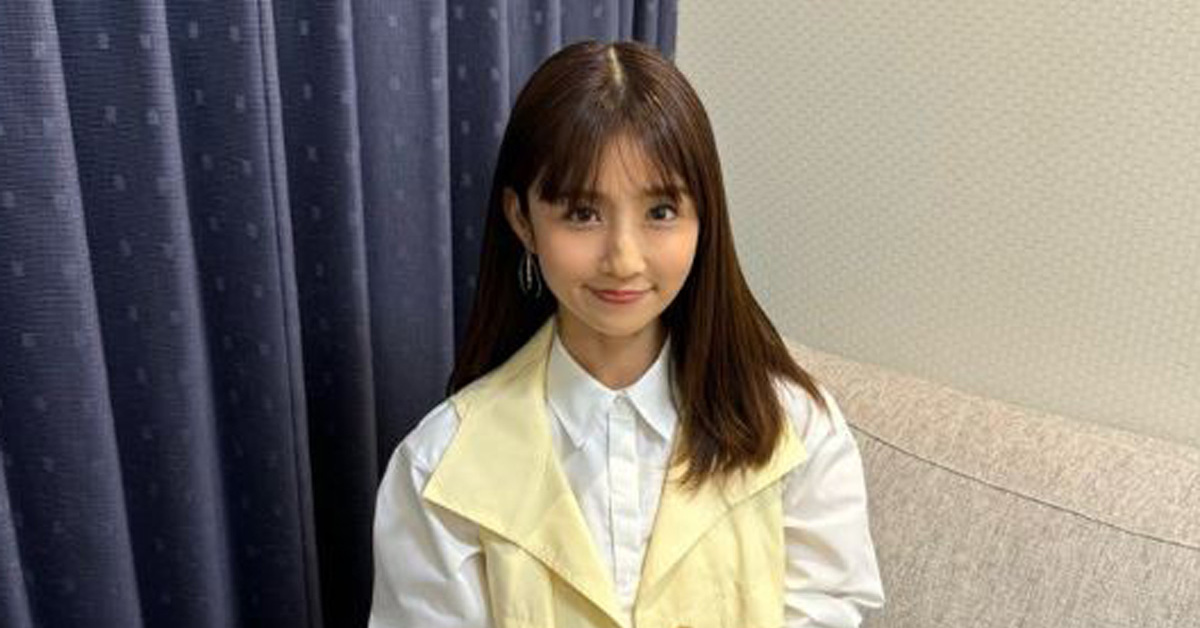 小倉優子、前日夜に中学生長男が「お弁当ね～！」 慌てて作ったメニューに反省「長男くん食べ盛りですね！」（1/3 ページ） - ねとらぼ - ねとらぼ - MAGMOE