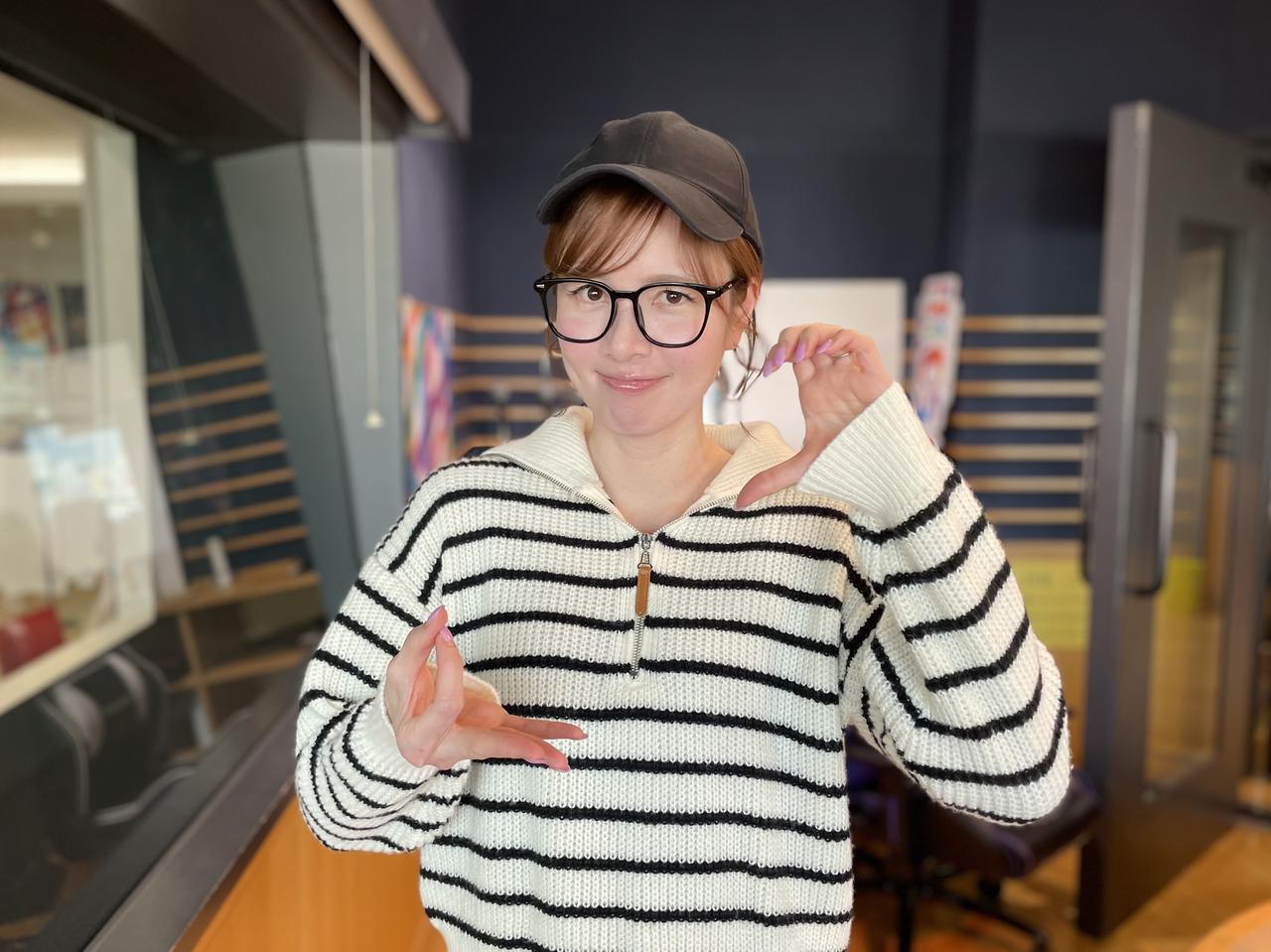 4月7日（月）「intense!」 今日のメニュー - FM大阪 85.1 - MAGMOE