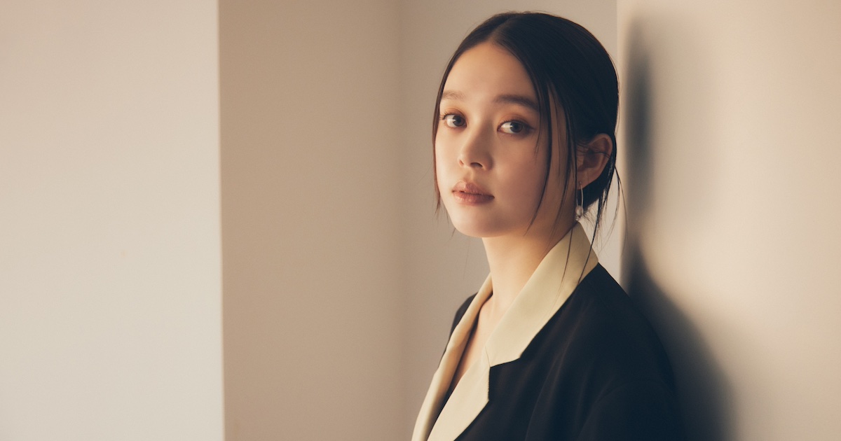 注目の俳優・髙石あかり、初の単独主演作「ゴーストキラー」インタビュー - WWDJAPAN - MAGMOE