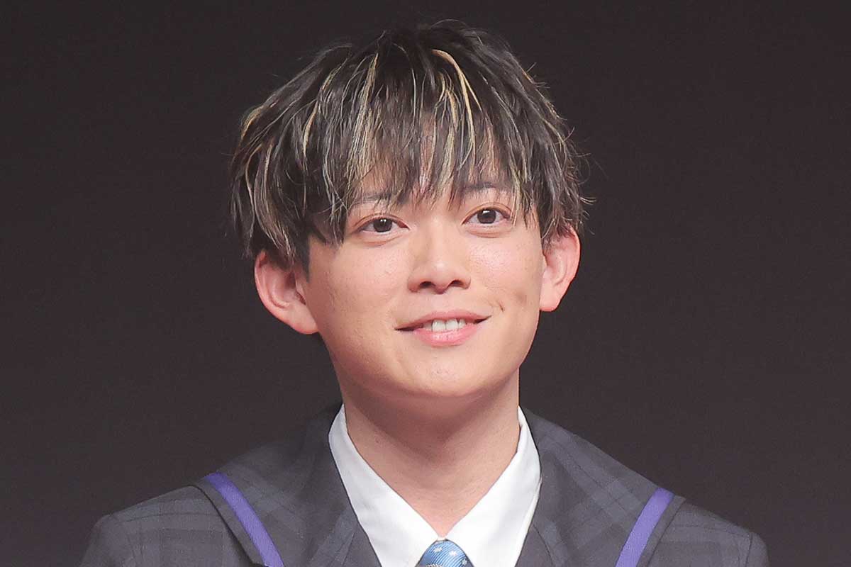 松丸亮吾がお忍び万博報告 "現地レポ"にネット反応「ド迫力ですね」 | ENCOUNT - MAGMOE