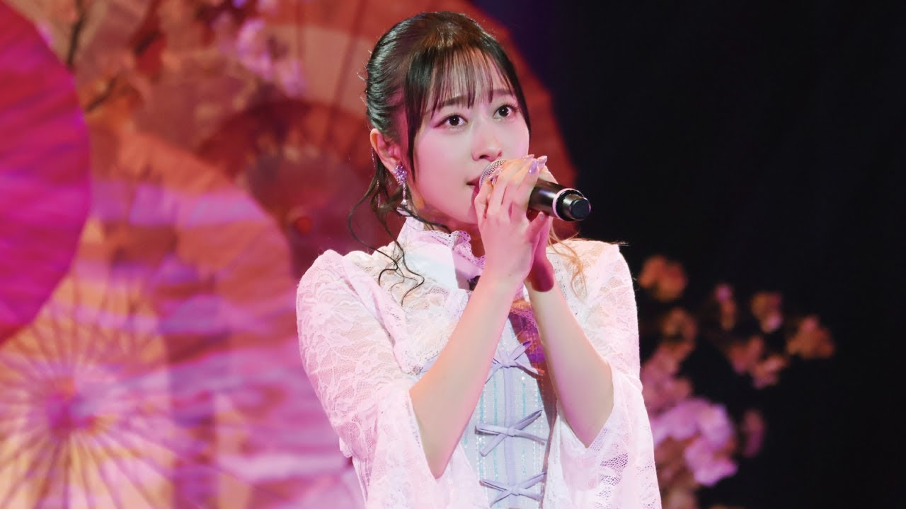 DVD『モーニング娘。'25 小田さくらバースデーイベント 〜さくらのしらべ14〜』 - MAGMOE