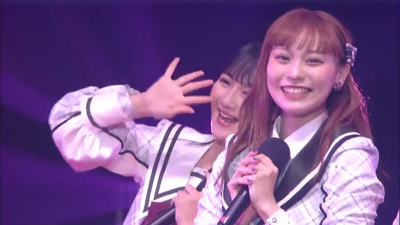 EXPO 2022 HKT48 - MAGMOE