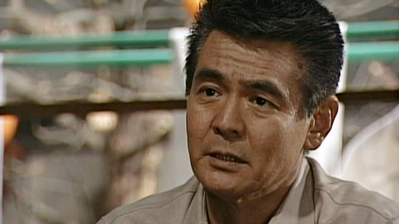 【北の国から】「誠意とは？」何度見ても泣ける 菅原文太 北の国から 92巣立ち - MAGMOE