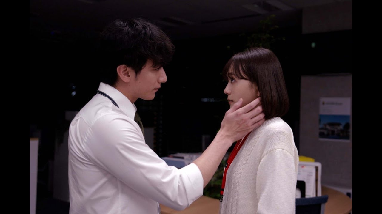 B1- まき(松井愛莉)、“子宮が恋をした”山手(大貫勇輔)からサプライズ 『子宮恋愛』次週第5話あらすじ - MAGMOE