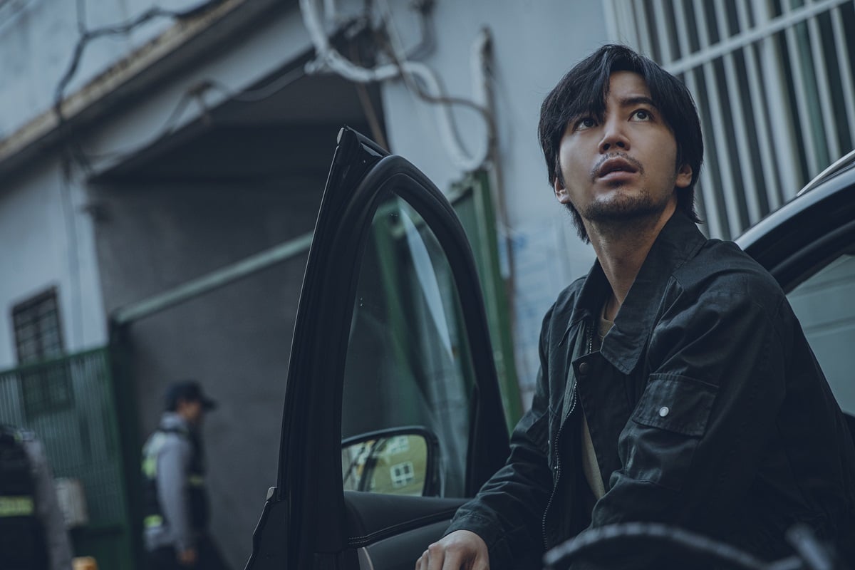 韓流スター迫真の演技！来週(5月12日～) BS・CSで放送開始「男臭い」韓国ドラマ6選 - DANMEE ダンミ - MAGMOE