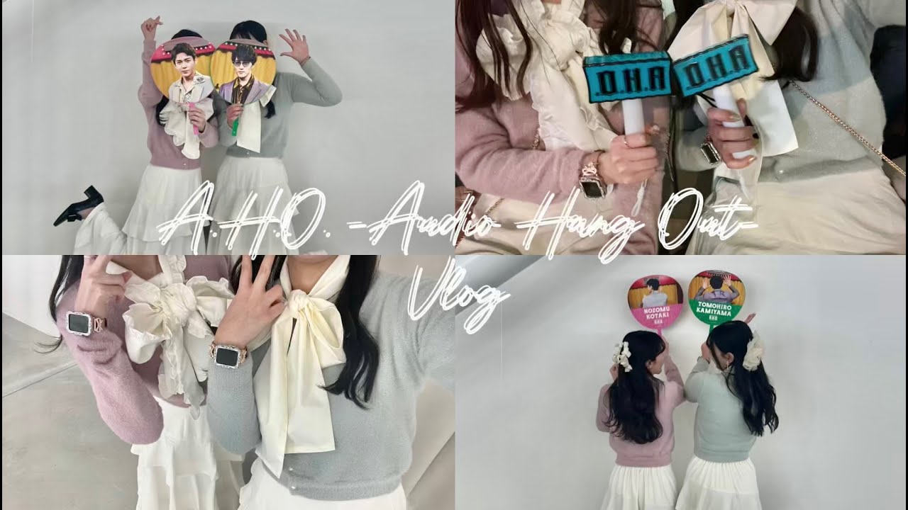 【𝐕𝐥𝐨𝐠】𝐖𝐄𝐒𝐓. 𝐋𝐈𝐕𝐄 𝐓𝐎𝐔𝐑 𝟐𝟎𝟐𝟓 𝐀.𝐇.𝐎. -𝐀𝐮𝐝𝐢𝐨 𝐇𝐚𝐧𝐠 𝐎𝐮𝐭- 𝐢𝐧 𝐊𝐚𝐠𝐚𝐰𝐚 - MAGMOE