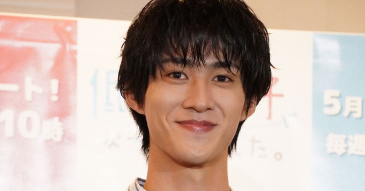 ORICON NEWS：M!LK曽野舜太、クレカ紛失を告白「気づいたのも2日後」 直近に使用予定あるも見つからず「買うなってこと？」 | 毎日新聞 - MAGMOE