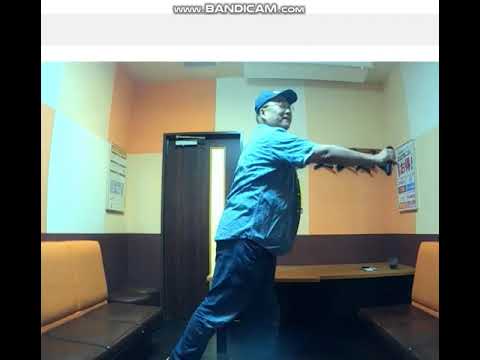 「イヴニング・スキャンダル」（倉田まり子さん）を、歌ってみました。in 妙高市 2025 5 8 - MAGMOE