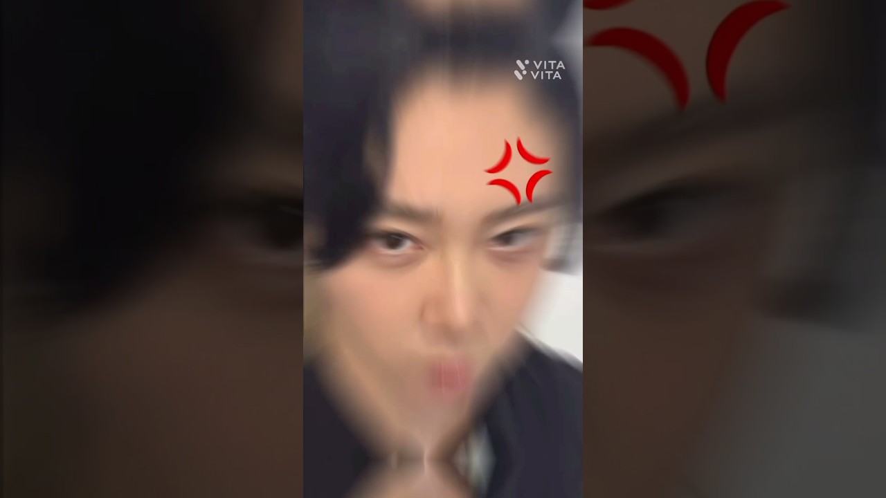 おでこにつけてる怒りマーク集w #大森元貴 #菊池風磨 #真相をお話します #怒りマーク #イライラ - MAGMOE