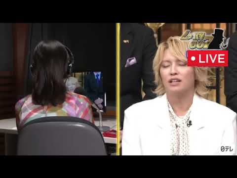 【手越祐也】しゃべくり007 5月12日＜見逃し配信/フル無料/再放送/母親＆同級生＆初恋女性大集合SP＞2025年5月12日 LIVE FULL - MAGMOE