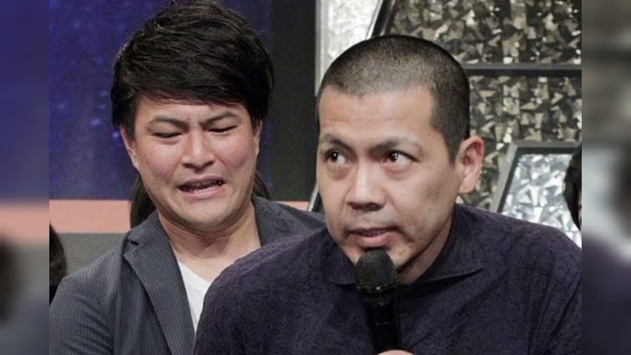 天竺鼠・川原克己、YouTube8カ月ぶり更新がまさかの…視聴者は「これが最先端のボケw」 - MAGMOE