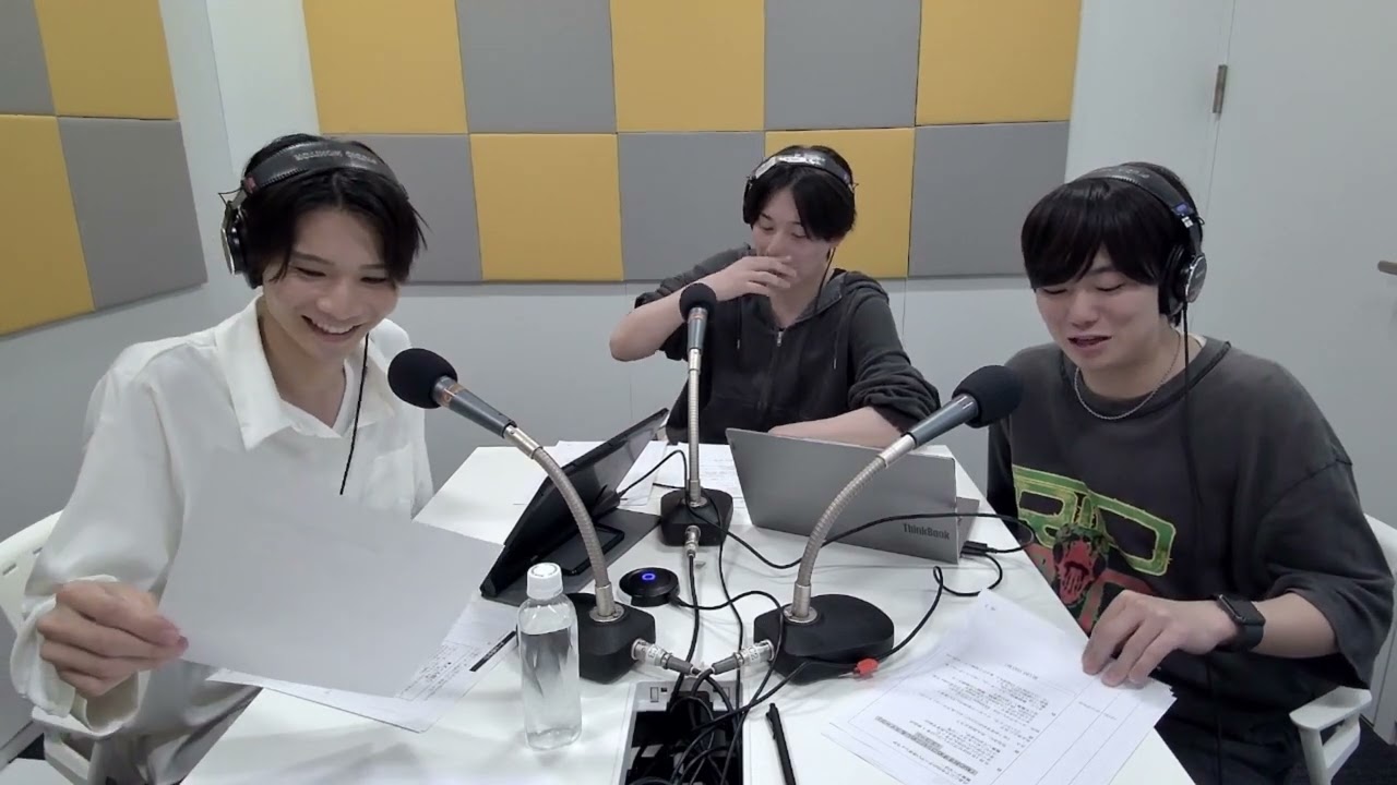 BLDのBon！Bon！Bon！＃33 - MAGMOE