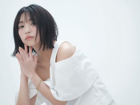 H91- 【大原優乃】20cm以上カットでシャープなボブに大胆イメチェン！ - MAGMOE