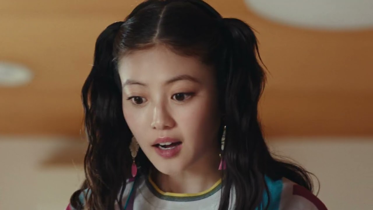 宝くじ 妻夫木聡 今田美桜 矢本悠馬 15秒01 - MAGMOE