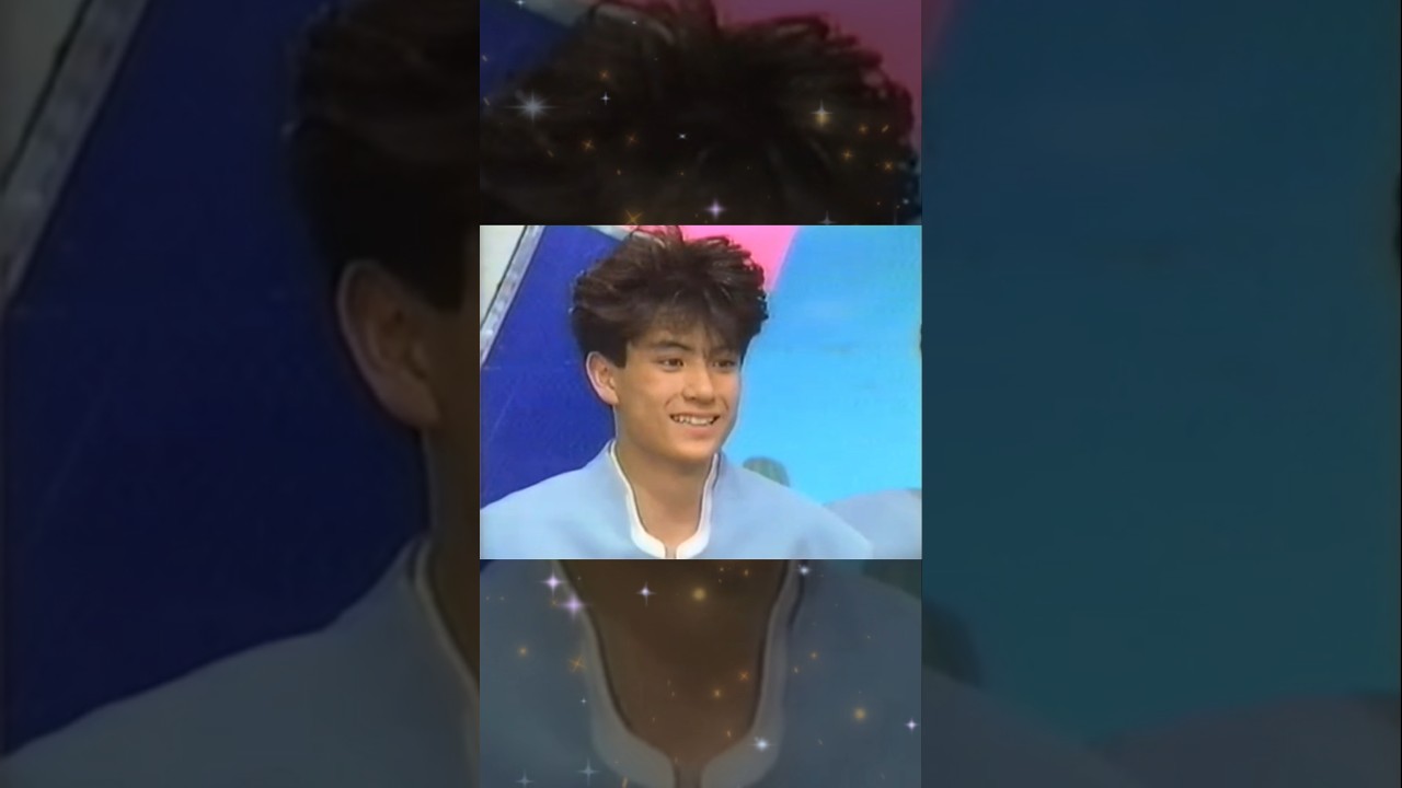 光GENJI (佐藤アツヒロ) - あっくん 3 - MAGMOE