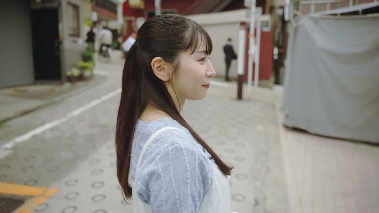 宮下貴浩×私オム プロデュース 第9回公演 舞台「霧」傳谷英里香 ver. スポットCM - MAGMOE