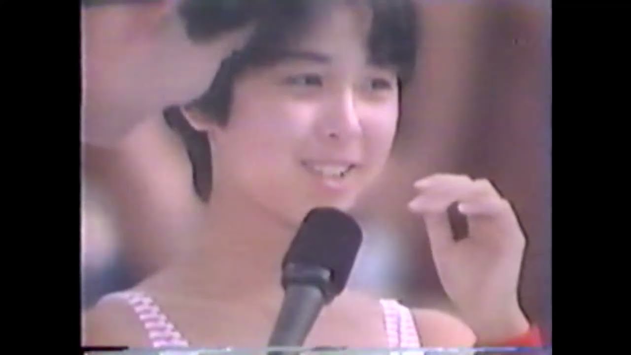 女だらけの水泳大会 アイドル水着ファッションショー 八木さおり Magmoe