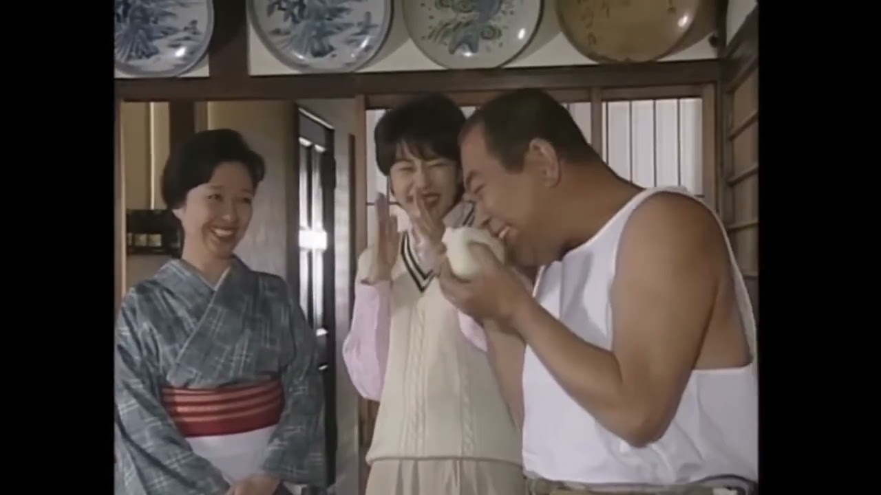 1980/ドラマ★《裸の大将☆放浪記》☆【東幹久・小松千春・芦屋雁之助】 - MAGMOE