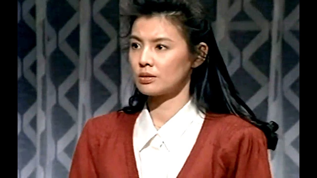 中山美穂 毎度おさわがせします 1-4 - MAGMOE