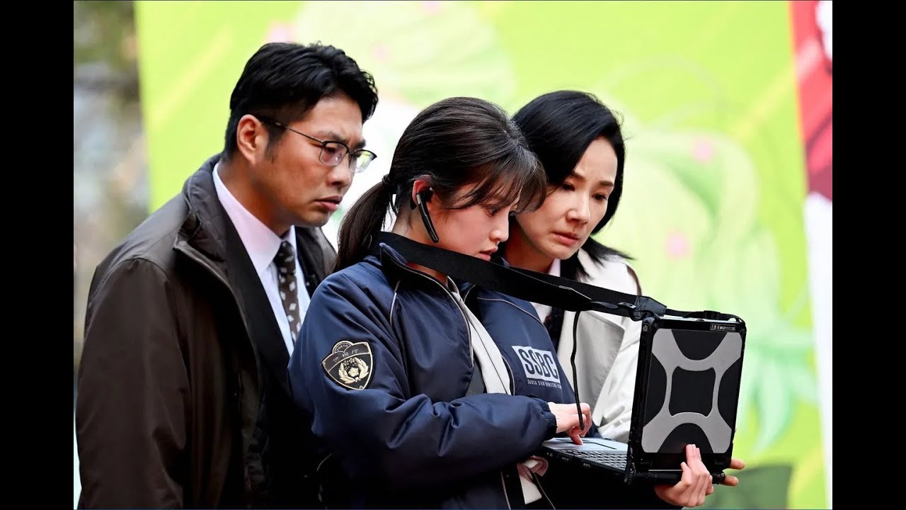 密室殺人の裏に潜む黒幕“M.K.”の正体とは…!?【ラストマン 第7話】 - MAGMOE