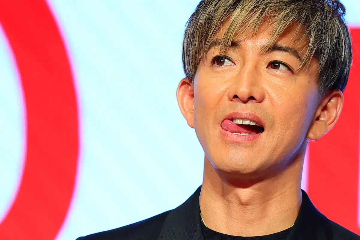 木村拓哉 半沢頭取の期待に倍返しだ 9社目広告契約 三菱UFJイメキャラも任せろ!! - スポニチ Sponichi Annex 芸能 - MAGMOE