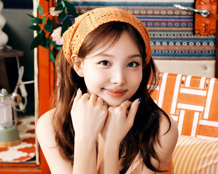 TWICEナヨン、いきものがかりの「気まぐれロマンティック」カバー音源を配信リリース - 朝鮮日報 - MAGMOE