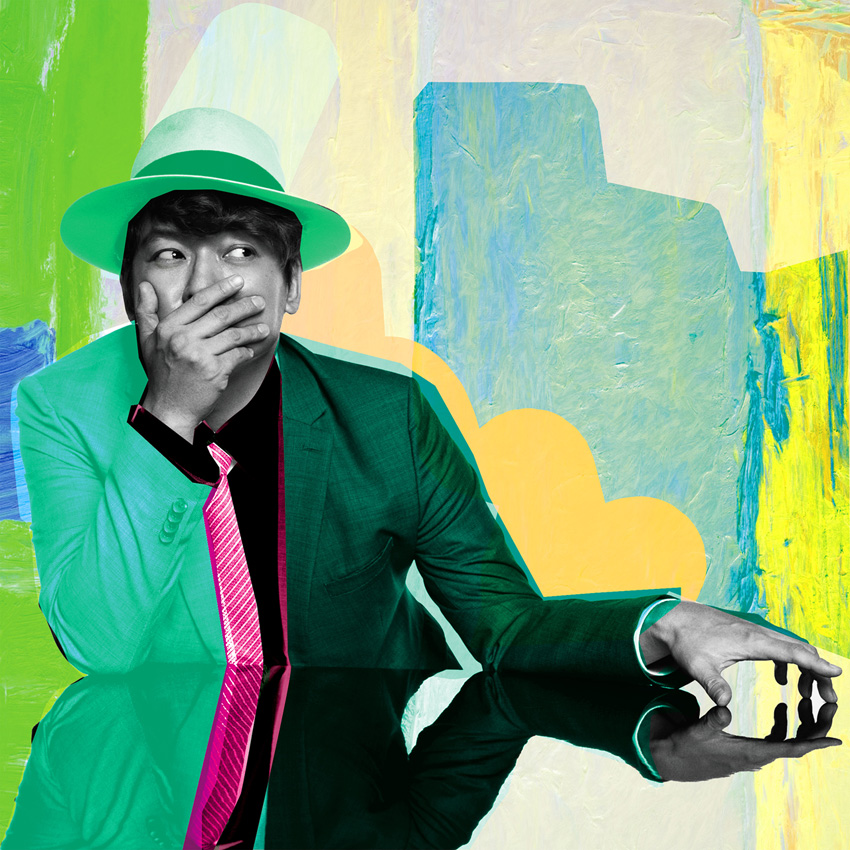 香取慎吾6月1日放送の『古家正亨 K TRACKS』でスペシャルコメント！K-POP質問にも回答 - MAGMOE