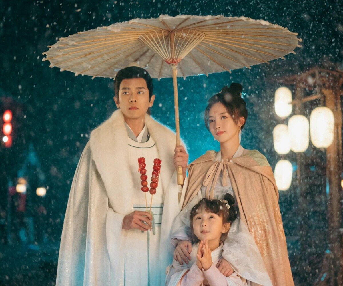 台湾でも大人気の中国ショートドラマ、過去2年の話題作のランキング公開 - MAGMOE