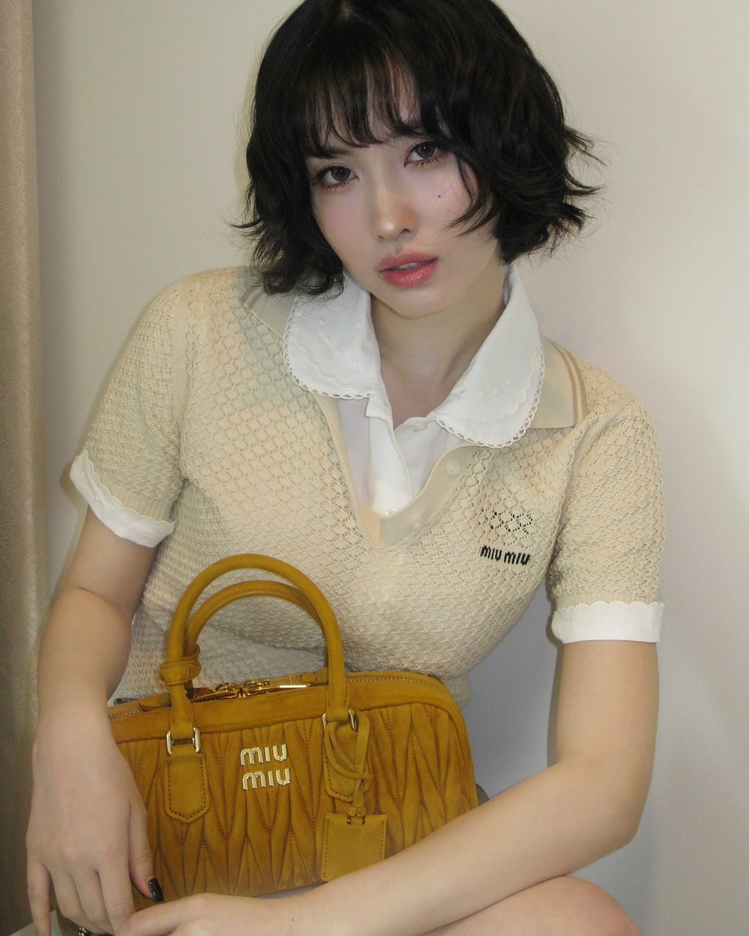 250512 Momo Instagram Update - MAGMOE