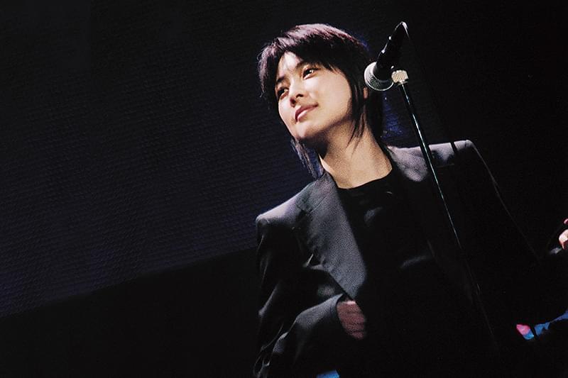 「懐かしの面影」ZARD LIVE 2004「What a beautiful moment Tour」Full HD Edition ケイさんの映画レビュー（感想・評価） - MAGMOE