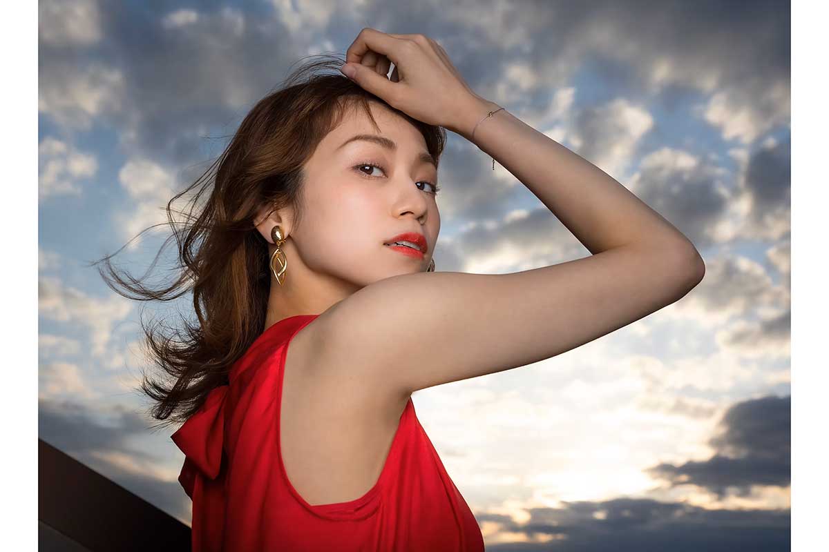 元宝塚歌劇雪組トップ娘役・真彩希帆、第1子妊娠を発表 夫は演出家・生田大和さん | ENCOUNT - MAGMOE