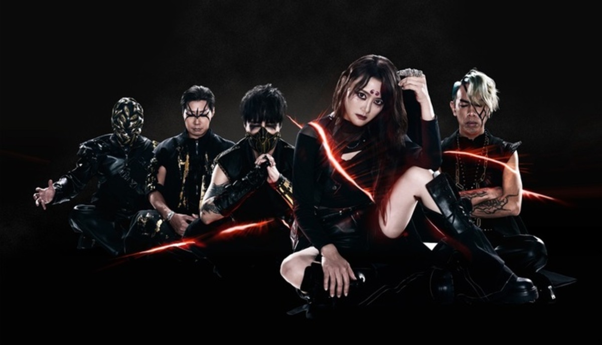 台湾メタル・シーンの巨人 CHTHONIC、ニュー・シングル「Endless Aeons」MV公開！ | 激ロック ニュース - MAGMOE